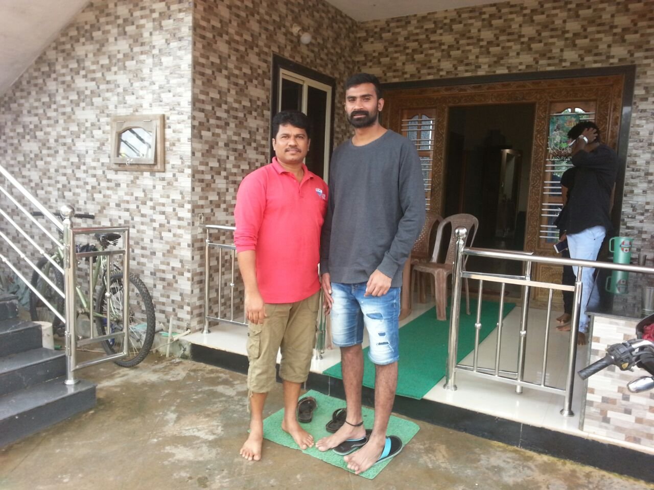 “Nature’s Retreat Near the Roar of Jog Falls” - Velankanni Home Stay Lodge